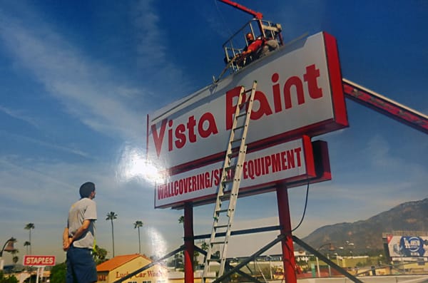 INKA SIGNS - Updated December 2025 - 17 Photos - 1933 E Lincoln Ave ...