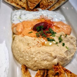 CHRISTAKIS GREEK CUISINE - 554 Photos & 801 Reviews - Greek - 13011 ...