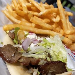 CAFE ATHENS - Updated December 2025 - 54 Photos & 183 Reviews - 2842 ...