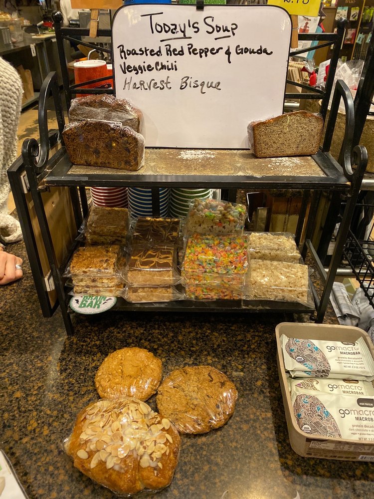 BARRIQUES - 30 Photos & 63 Reviews - Coffee & Tea - 8410 Old Sauk Rd ...