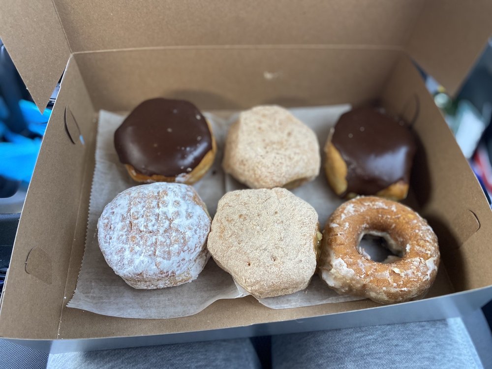 JOLLY DONUT - Updated December 2025 - 96 Photos & 103 Reviews - 2815 ...