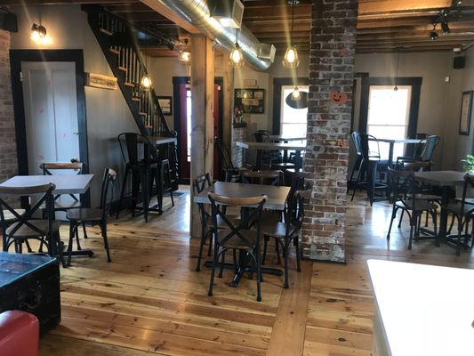 CASA JAVA CAFÉ - Updated April 2025 - 81 Photos & 64 Reviews - 17 Birch ...