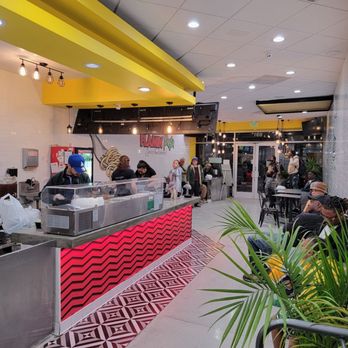 FLAMIN PASTA - Updated April 2025 - 161 Photos & 142 Reviews - 6913 La ...