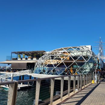 PORTSIDE COFFEE & GELATO - Updated October 2025 - 280 Photos & 155 ...