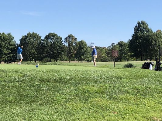 BRAMBLETON REGIONAL PARK GOLF COURSE - Updated July 2024 - 19 Photos ...