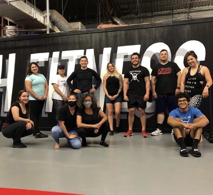 TORCH FITNESS - Updated September 2025 - 11436 Rojas, El Paso, Texas ...