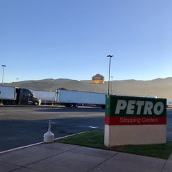 PETRO SHOPPING CENTERS - 14 Photos & 18 Reviews - 1950 E Greg St ...