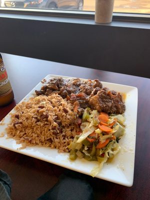 NADIA’S JAMAICAN KITCHEN - 15 Photos & 23 Reviews - 9590 Noble Pkwy ...