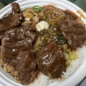 MAY WAH FAST FOOD - 471 Photos & 424 Reviews - 190 Hester St, New York ...