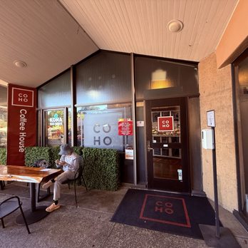 COHO CAFE - Updated October 2025 - 203 Photos & 212 Reviews - 459 ...