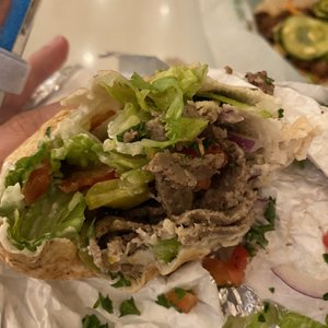 GYPSY QUEEN CUISINE - $$ - 205 Photos & 292 Reviews - 807 Patton Ave ...