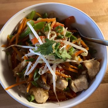 STICKY RICE - Updated July 2025 - 363 Photos & 588 Reviews - 2232 W ...