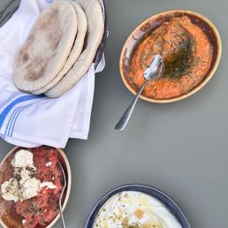 HAMSA - Updated October 2025 - 573 Photos & 337 Reviews - 5555 ...