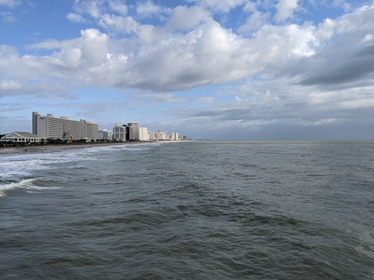 SPRINGMAID PIER - Updated July 2024 - 33 Photos - 3200B S Ocean Blvd ...