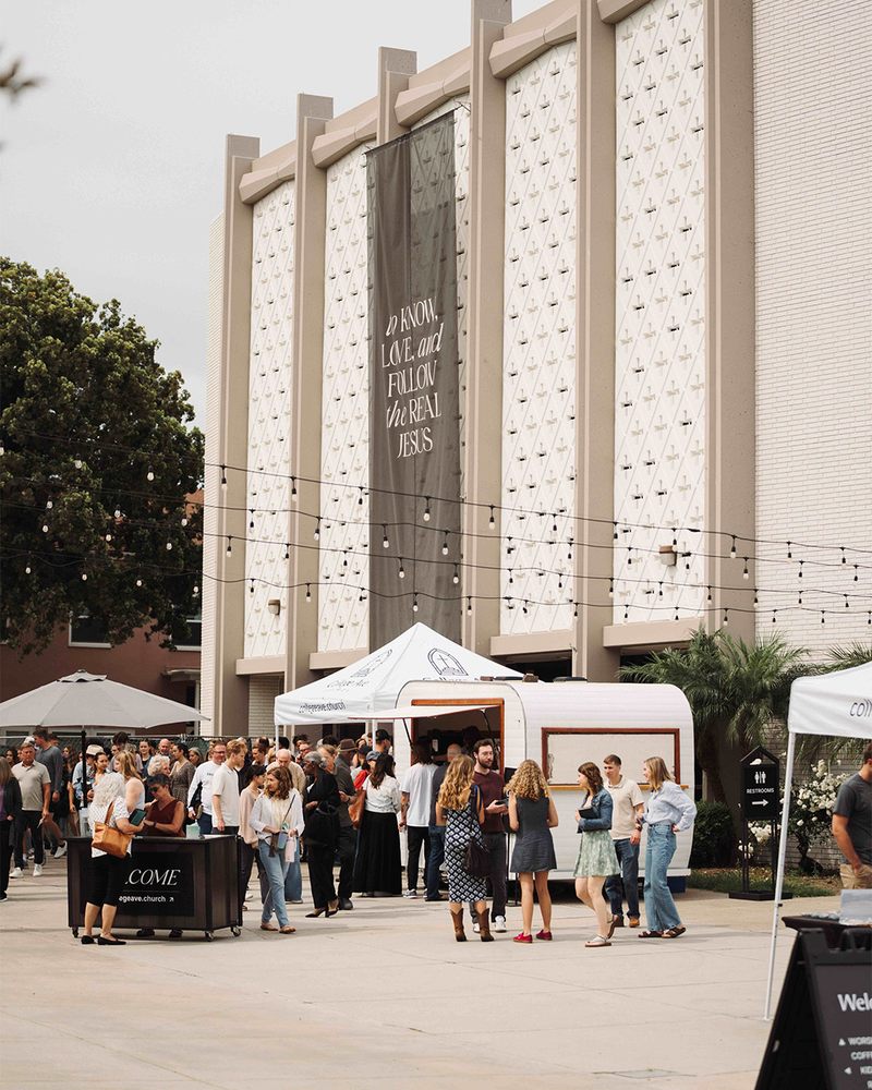 COLLEGE AVENUE BAPTIST CHURCH - Updated January 2026 - 26 Photos & 18 ...