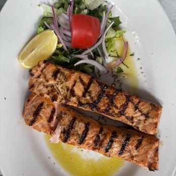 CALISTA GREEK SEAFOOD TAVERNA - Updated November 2024 - 309 Photos ...