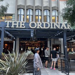 THE ORDINARIE - Updated December 2025 - 1851 Photos & 907 Reviews - 210 ...