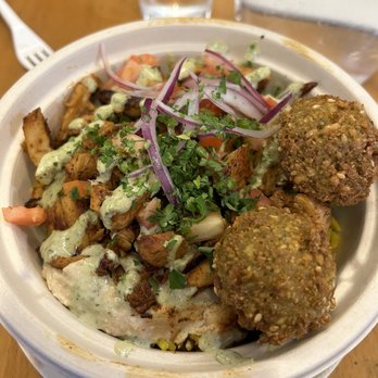 FALAFEL BOY DANVILLE - Updated July 2025 - 108 Photos & 101 Reviews ...