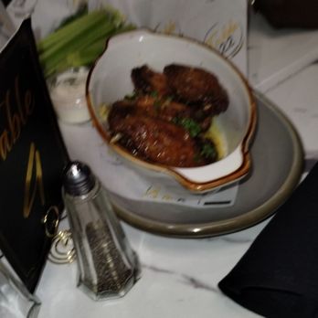 TABLE 22 - Updated January 2025 - 173 Photos & 90 Reviews - 4924 E Busch Blvd, Tampa, Florida ...