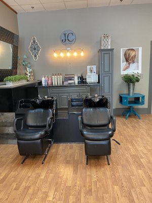 JON-CLAUD SALON - Updated April 2025 - 24 Photos - 157 Great Rd, Acton ...