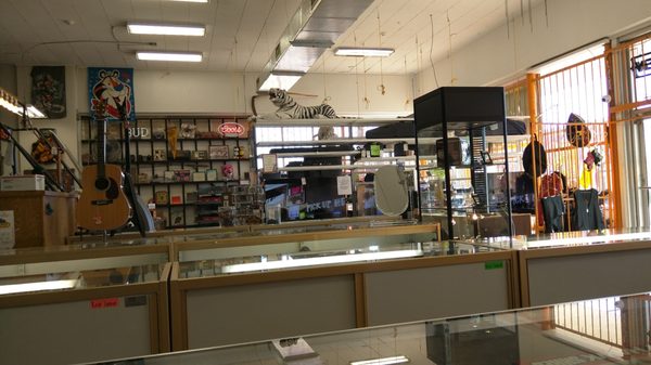 TIGER PAWN SHOP - Updated October 2025 - 130 E Maine Ave, Enid ...