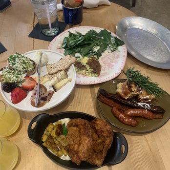 The Rustic - Updated COVID-19 Hours & Services - 986 Photos & 629 ...