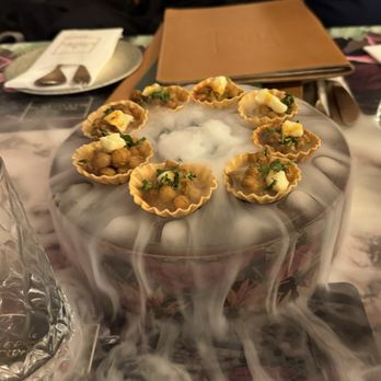 THE SECRET KITCHEN - THE INDIAN SAGA - Updated December 2025 - 31 ...