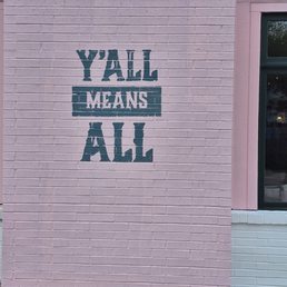 HEY Y’ALL - Updated June 2025 - 41 Photos & 14 Reviews - 2501 Marshall ...