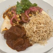 KABOBI BY THE HELMAND - 266 Photos & 208 Reviews - 2321 Dulles Station ...