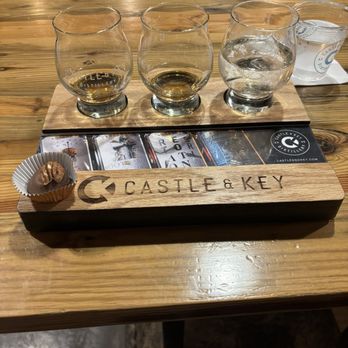 CASTLE & KEY DISTILLERY - Updated August 2025 - 1393 Photos & 514 ...
