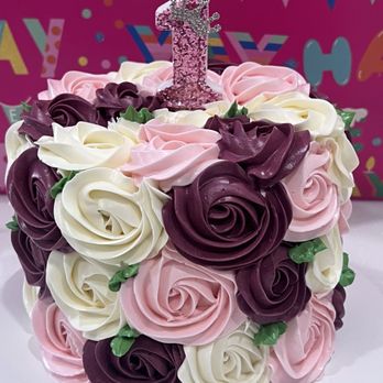 J&D CAKES - Updated December 2025 - 501 Photos & 59 Reviews - 280 N ...