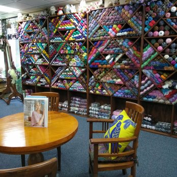 THE KNITTING PATCH - Updated December 2025 - 15 Photos & 14 Reviews ...
