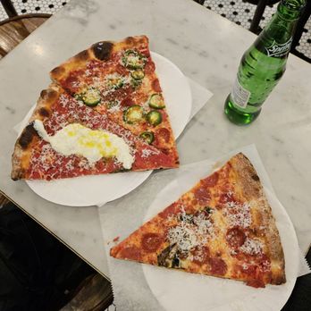 CELLO’S PIZZERIA - Updated April 2025 - 139 Photos & 80 Reviews - 36 St ...