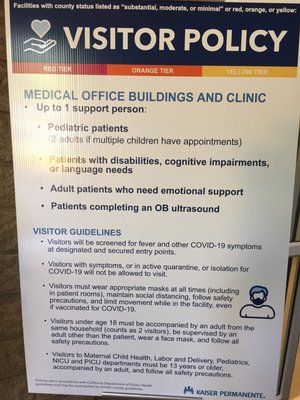 KAISER PERMANENTE DALE ROAD MEDICAL OFFICES - Updated May 2025 - 36 ...