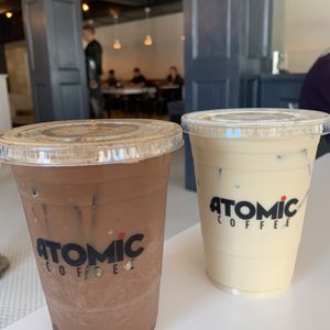ATOMIC COFFEE - 277 Photos & 320 Reviews - Coffee & Tea - 401 S Main St ...