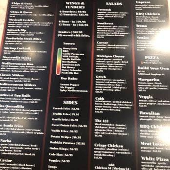 423 MAIN BAR GRILL & ROOFTOP - Updated July 2025 - 60 Photos & 58 ...