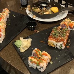 SMOKIN FINS - 314 Photos & 264 Reviews - 370 Memorial Dr, Idaho Falls ...