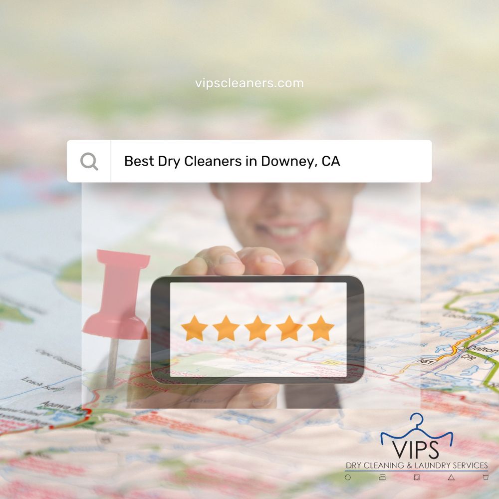 VIPS CLEANERS - Updated December 2025 - 72 Photos & 73 Reviews - 9304 ...
