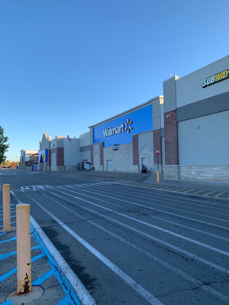 WALMART SUPERCENTER - 64 Photos & 21 Reviews - 2321 Charles St ...
