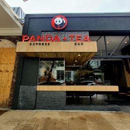 PANDA EXPRESS + TEA BAR - Updated December 2025 - 263 Photos & 228 ...