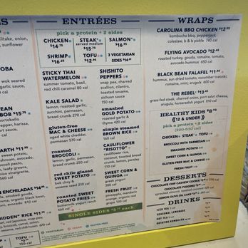 FLOWER CHILD - Updated December 2025 - 789 Photos & 760 Reviews - 5450 ...