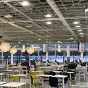 IKEA RESTAURANT - 687 Photos & 430 Reviews - 4400 Shellmound St ...