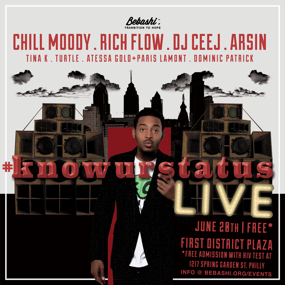 BEBASHI - Updated November 2025 - 1217 Spring Garden St, Philadelphia ...