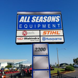 CASCADE HOME CENTER - 40 S 5th St, Cottage Grove, Oregon - Hardware ...