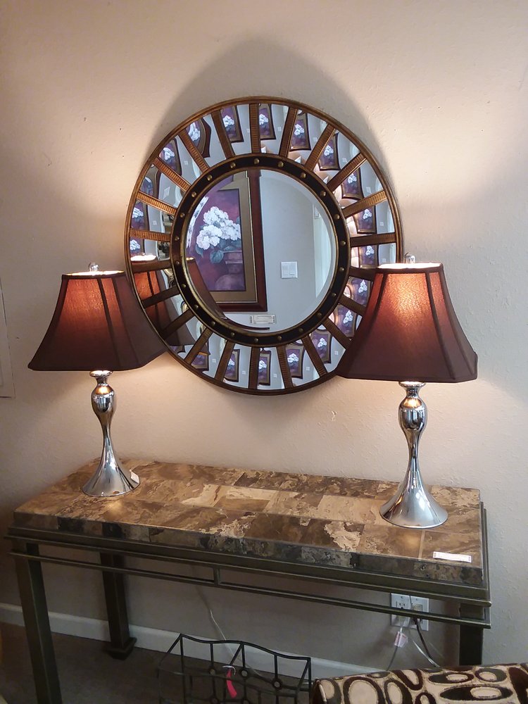 GREAT FINDS CONSIGNMENT GALLERY - Updated July 2025 - 18 Photos - 13448 ...