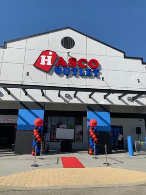 HASCO OUTLET - 70 Photos & 38 Reviews - 8710 N Central Ave, Montclair ...