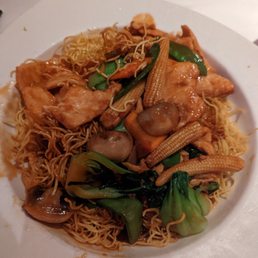 TANG PAVILION - 254 Photos & 343 Reviews - 65 W 55th St, New York, New ...