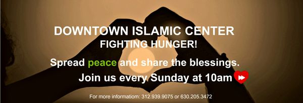 DOWNTOWN ISLAMIC CENTER - Updated December 2025 - 39 Photos & 15 ...