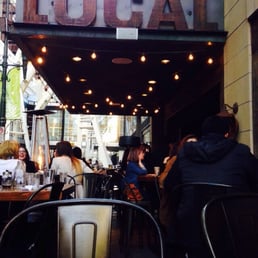 LOCAL PUBLIC EATERY 8TH AVENUE - Updated December 2025 - 139 Photos ...