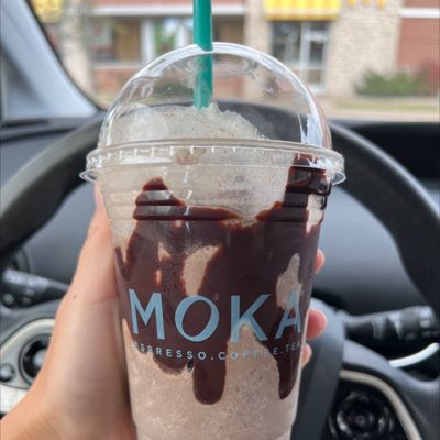 MOKA - Updated September 2025 - 34 Photos & 111 Reviews - 2910 E ...